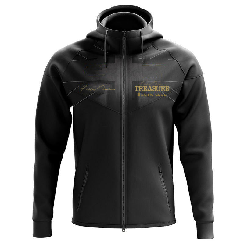 Merchandise – Treasure Boxing Club