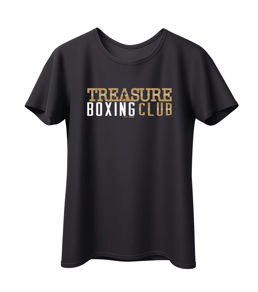 Treasure Boxing Club