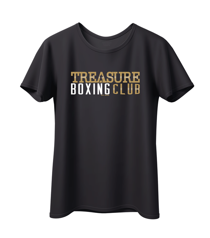 Treasure Boxing Club