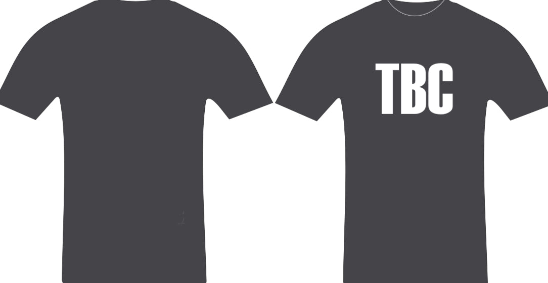 TBC T-Shirts – Treasure Boxing Club